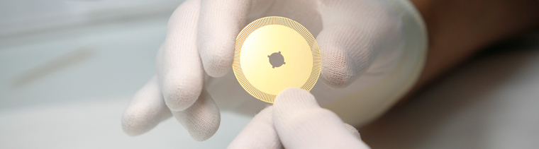 Precision Metal Encoder Disk Etched Partssinoguide A Specialist For Photo Etching In China